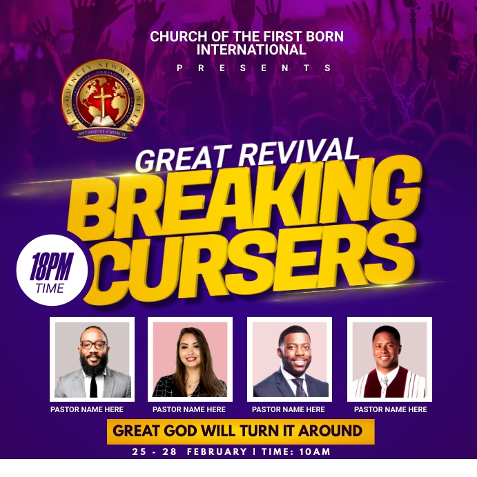 online session Template | PosterMyWall