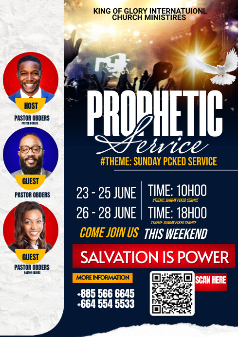 online session Template | PosterMyWall