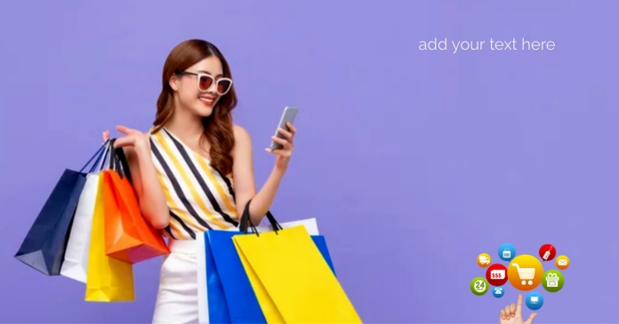 online shopping Template | PosterMyWall