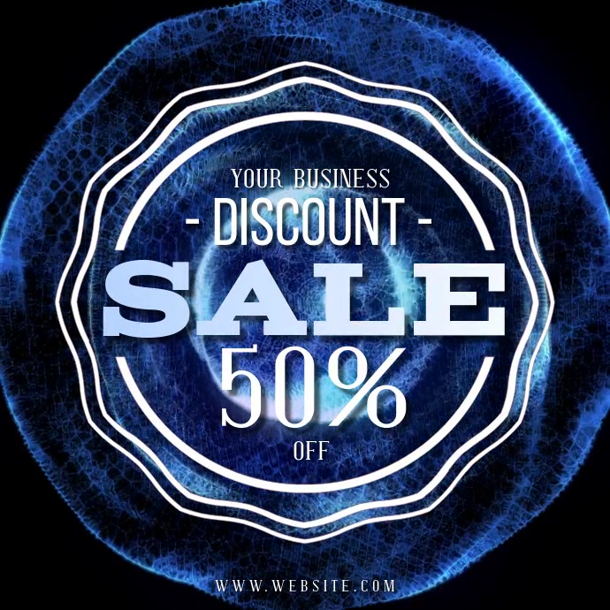 Copy of ONLINE STORE SHOP AD INSTAGRAM VIDEO | PosterMyWall