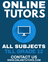 online study flyer Template | PosterMyWall