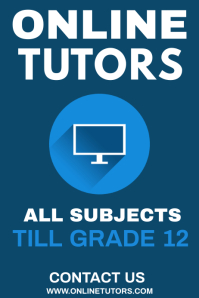 Online Study Flyer Template | PosterMyWall