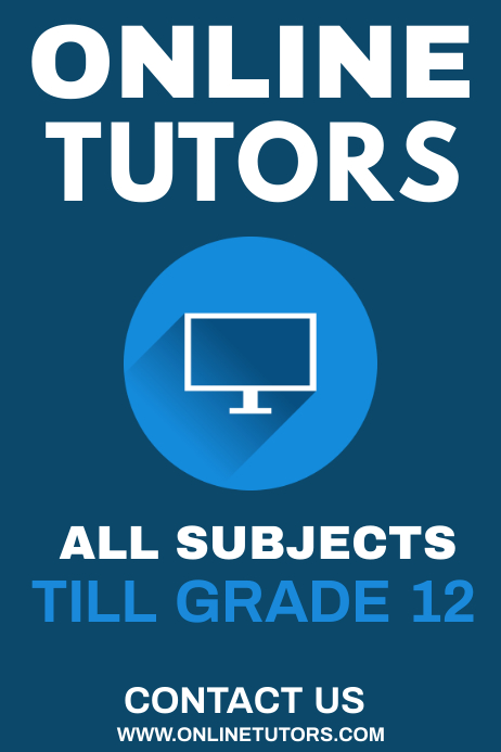 Online Study Poster Template | PosterMyWall