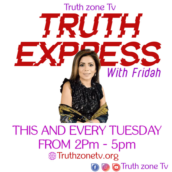 ONLINE TV SHOW Template | PosterMyWall