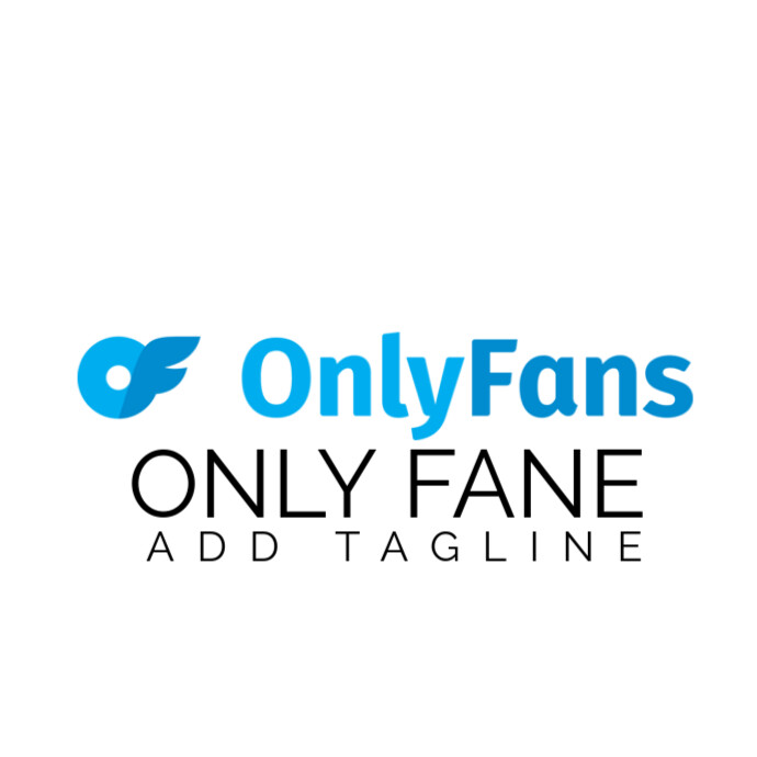 only fans logo Template | PosterMyWall