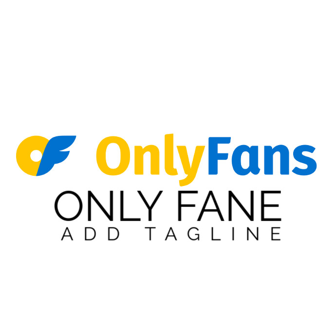 only fans logo Template | PosterMyWall
