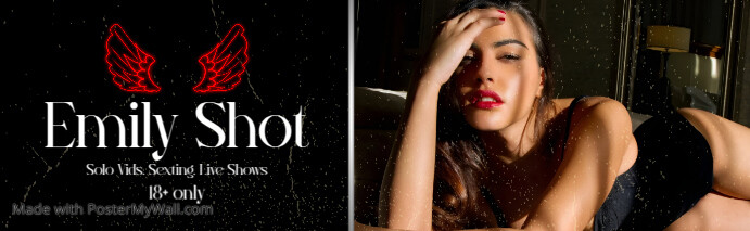 Plantilla de OnlyFans Banner | PosterMyWall