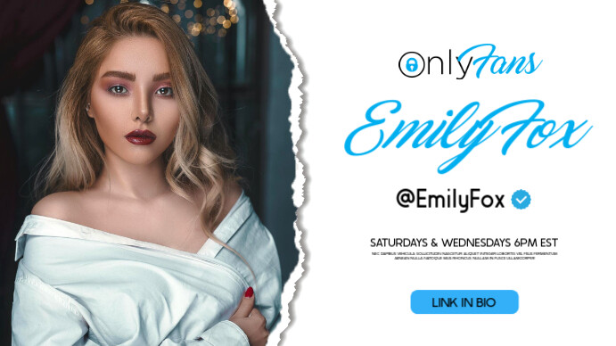 OnlyFans Banner Template | PosterMyWall