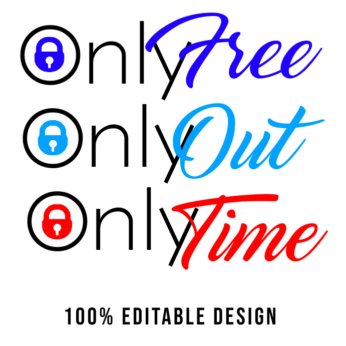 OnlyFans Logo Template | PosterMyWall