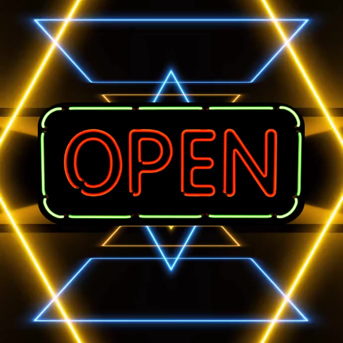 Open Template | PosterMyWall