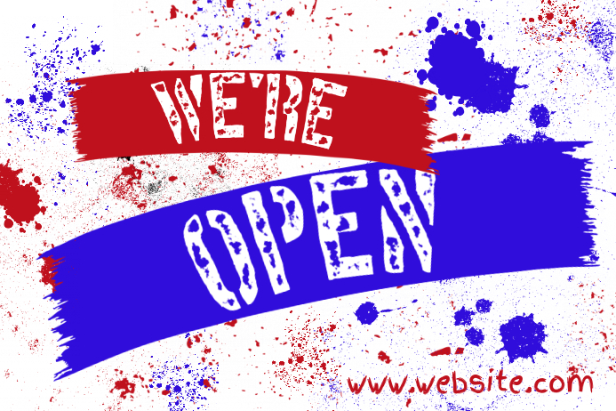 Open Template | PosterMyWall