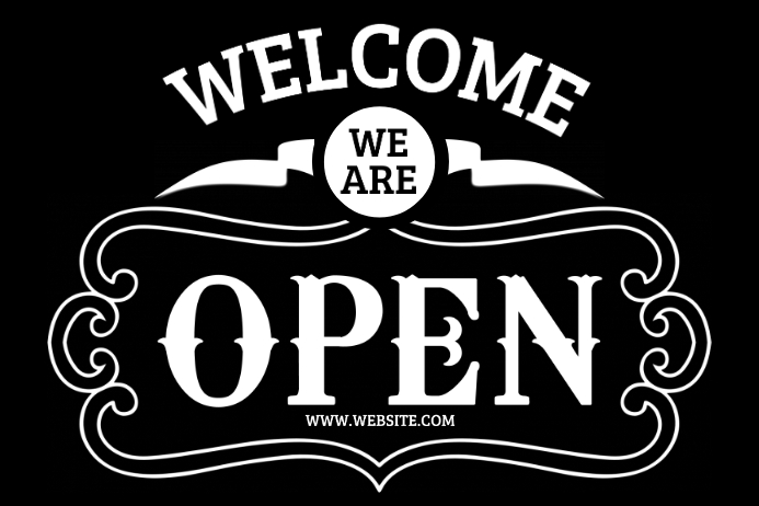 Open Template | PosterMyWall