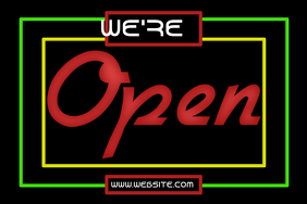 Open Template | PosterMyWall