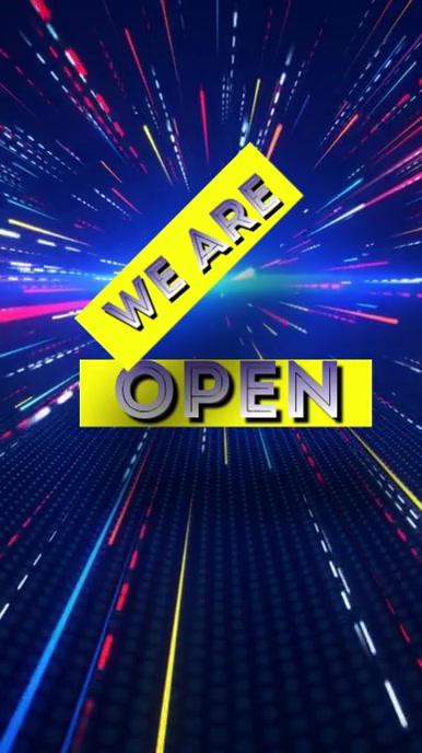 open sing Template | PosterMyWall