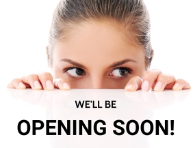 OPENING SOON Template | PosterMyWall