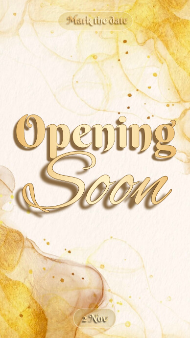 This Design Template is not available | PosterMyWall