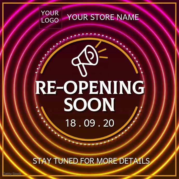 This Design Template is not available | PosterMyWall