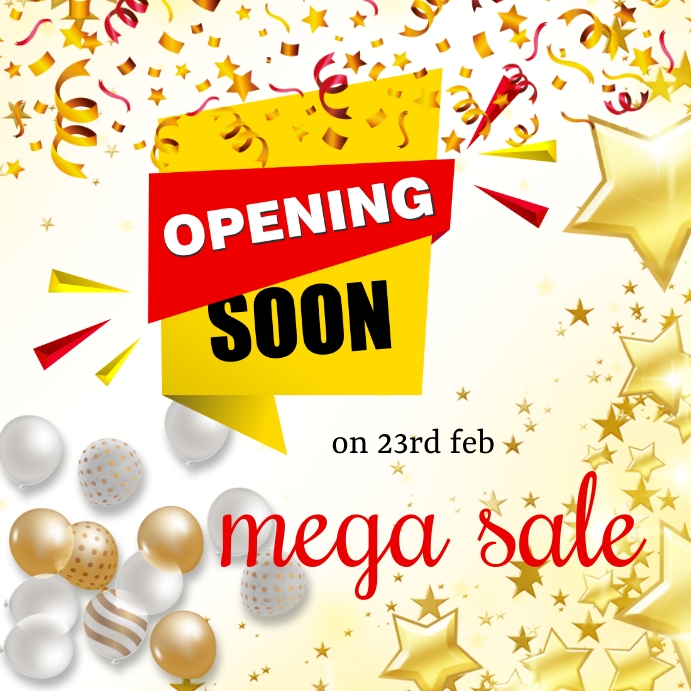 This Design Template is not available | PosterMyWall