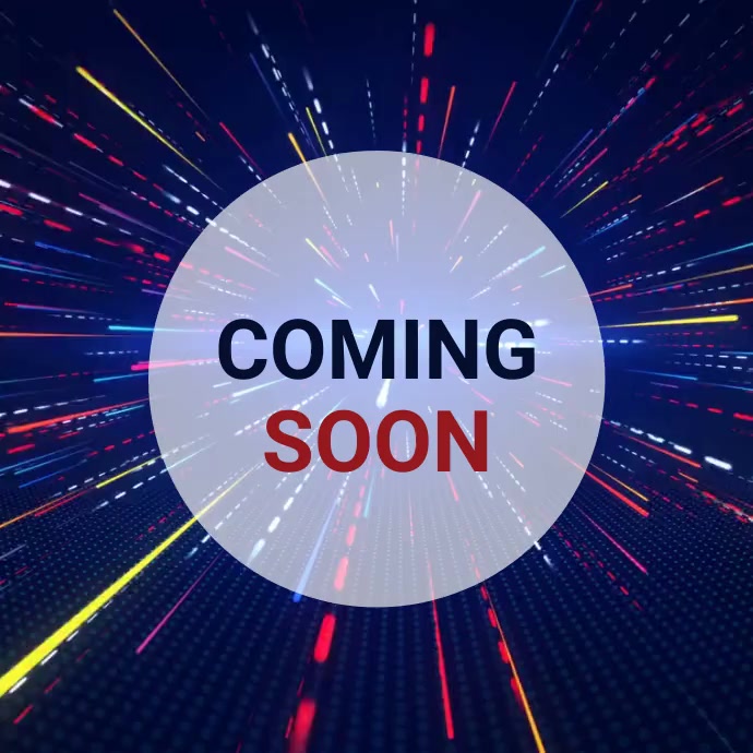 Opening soon video ad Template | PosterMyWall