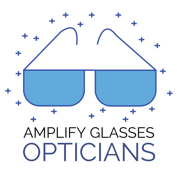 Optician's Logo Template | PosterMyWall