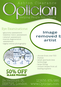 1,790+ Health Clinic Customizable Design Templates | PosterMyWall