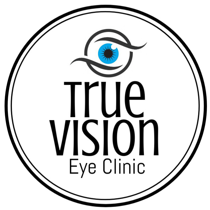 Optician logo design Square Size Template | PosterMyWall