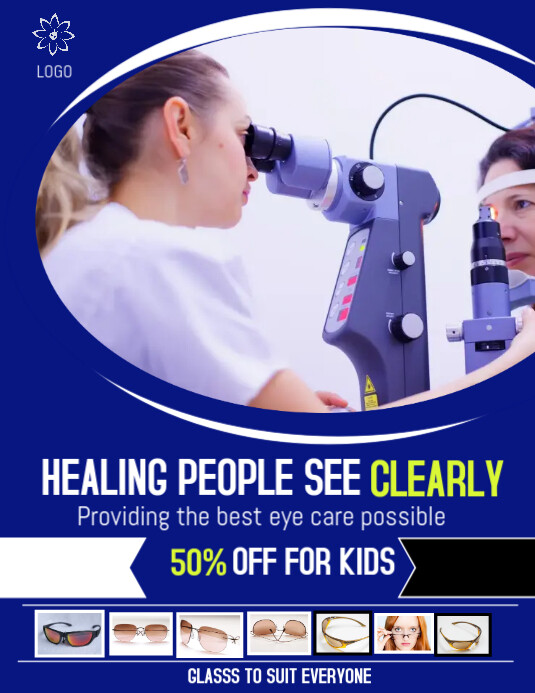 Optometrists | PosterMyWall