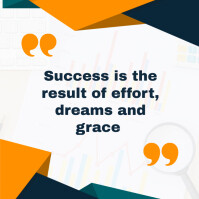 business quotes template | PosterMyWall