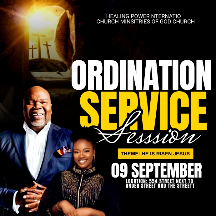 This Design Template is not available | PosterMyWall