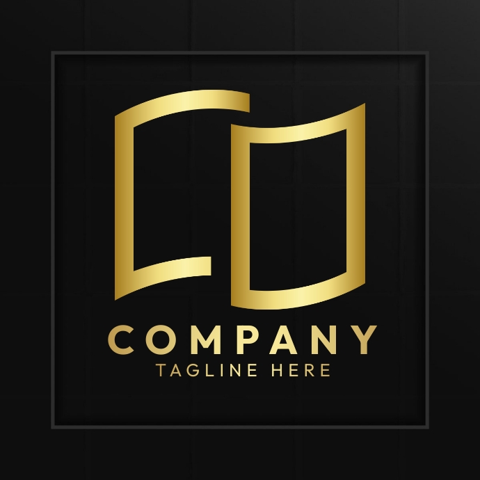 Organization Logo Template | PosterMyWall