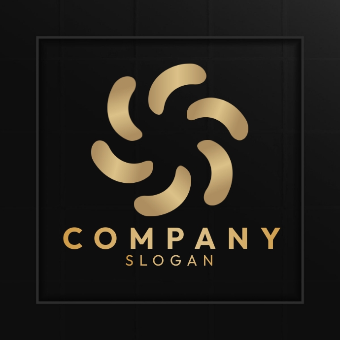 Organization Logo Template | PosterMyWall