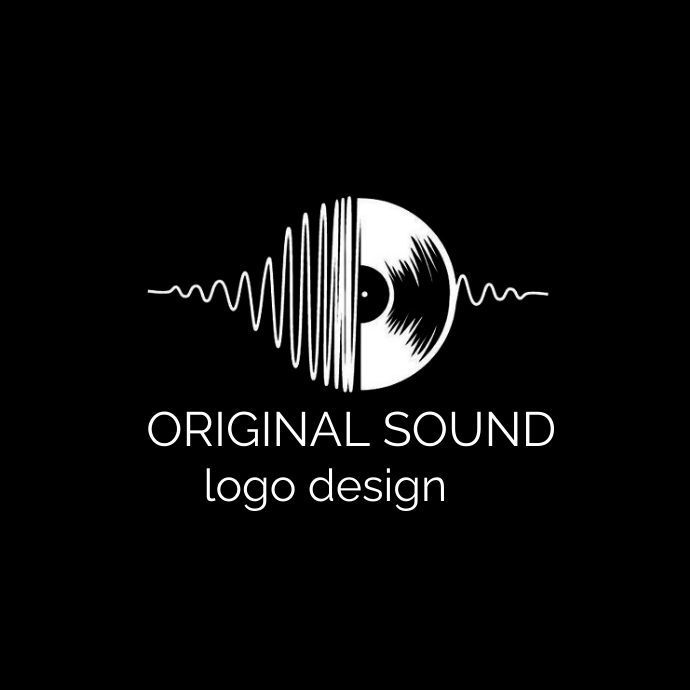 Copy of ORIGINAL SOUND | PosterMyWall