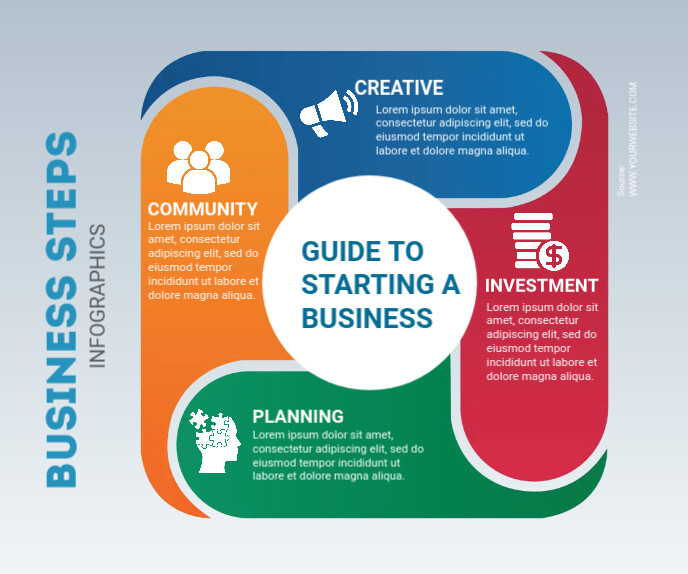 our values corporate Template | PosterMyWall