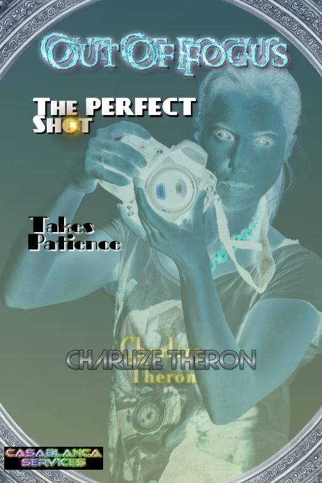 Out Of Focus Template | PosterMyWall