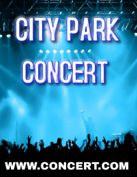 60+ Customizable Design Templates for Park | PosterMyWall