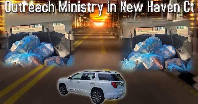 Copy of Outreach | PosterMyWall