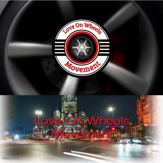 Outreach Template | PosterMyWall