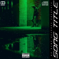 Album Cover Template | PosterMyWall