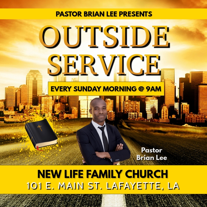 This Design Template is not available | PosterMyWall