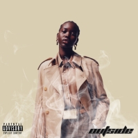 music album cover design template | PosterMyWall