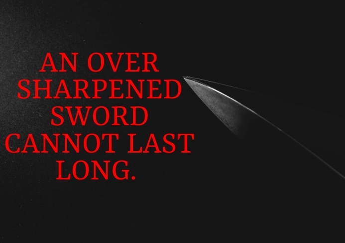 OVER AND LONG QUOTE TEMPLATE | PosterMyWall