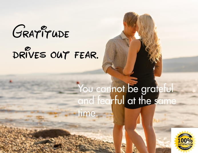 Overcome nerves Template | PosterMyWall