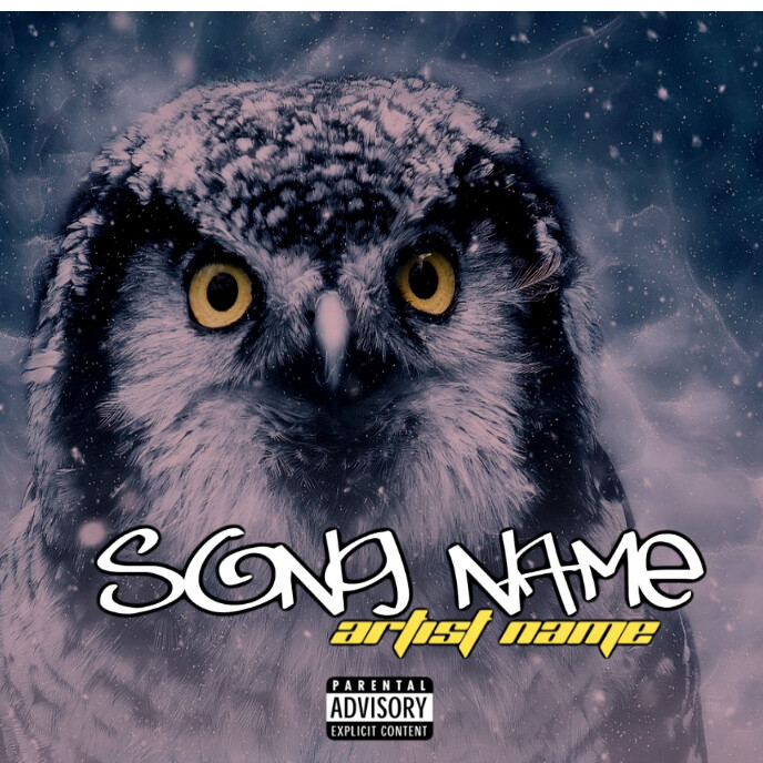 OWL Template | PosterMyWall