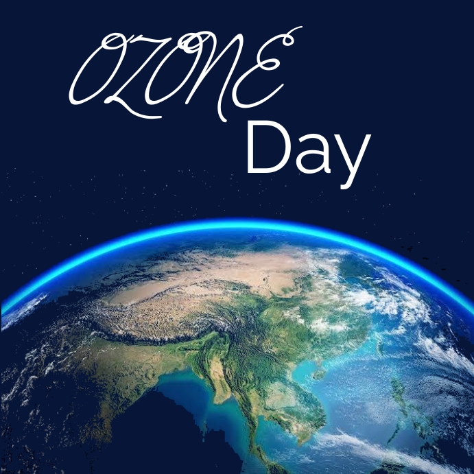 Ozone day Template | PosterMyWall