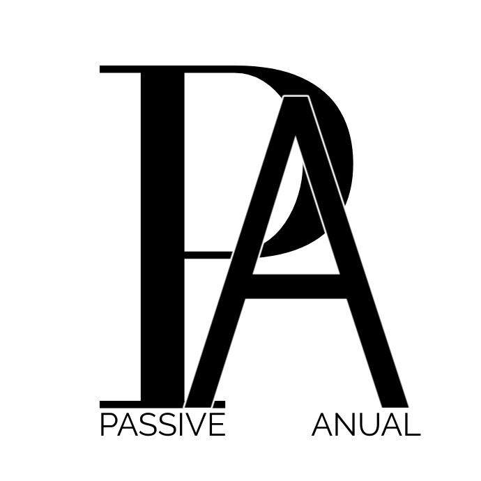 P a word logo design Template | PosterMyWall
