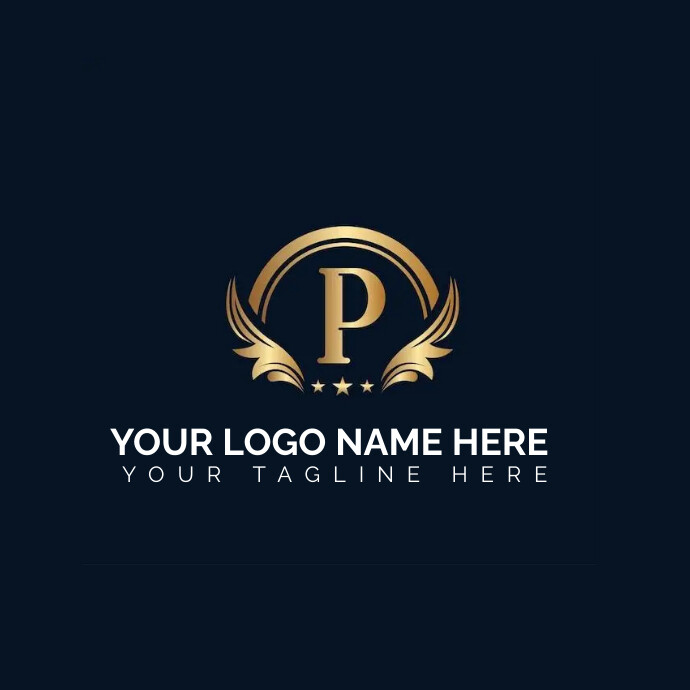 Copy of p logo | PosterMyWall