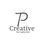 LOGO DESIGN Template | PosterMyWall
