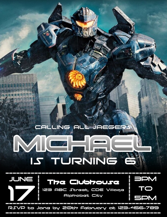 Ten szablon projektowy jest niedostępny | PosterMyWall