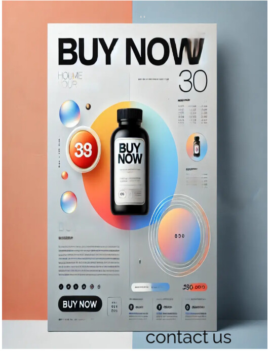 Copy of Package design | PosterMyWall