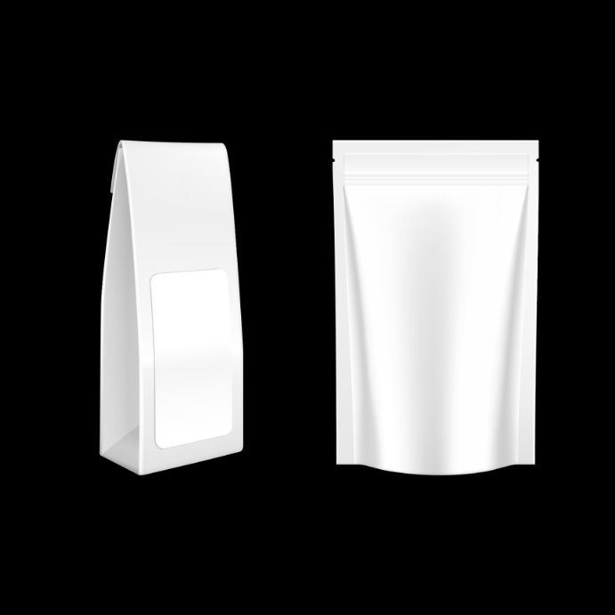 Packaging and labelling blank box paper Template | PosterMyWall